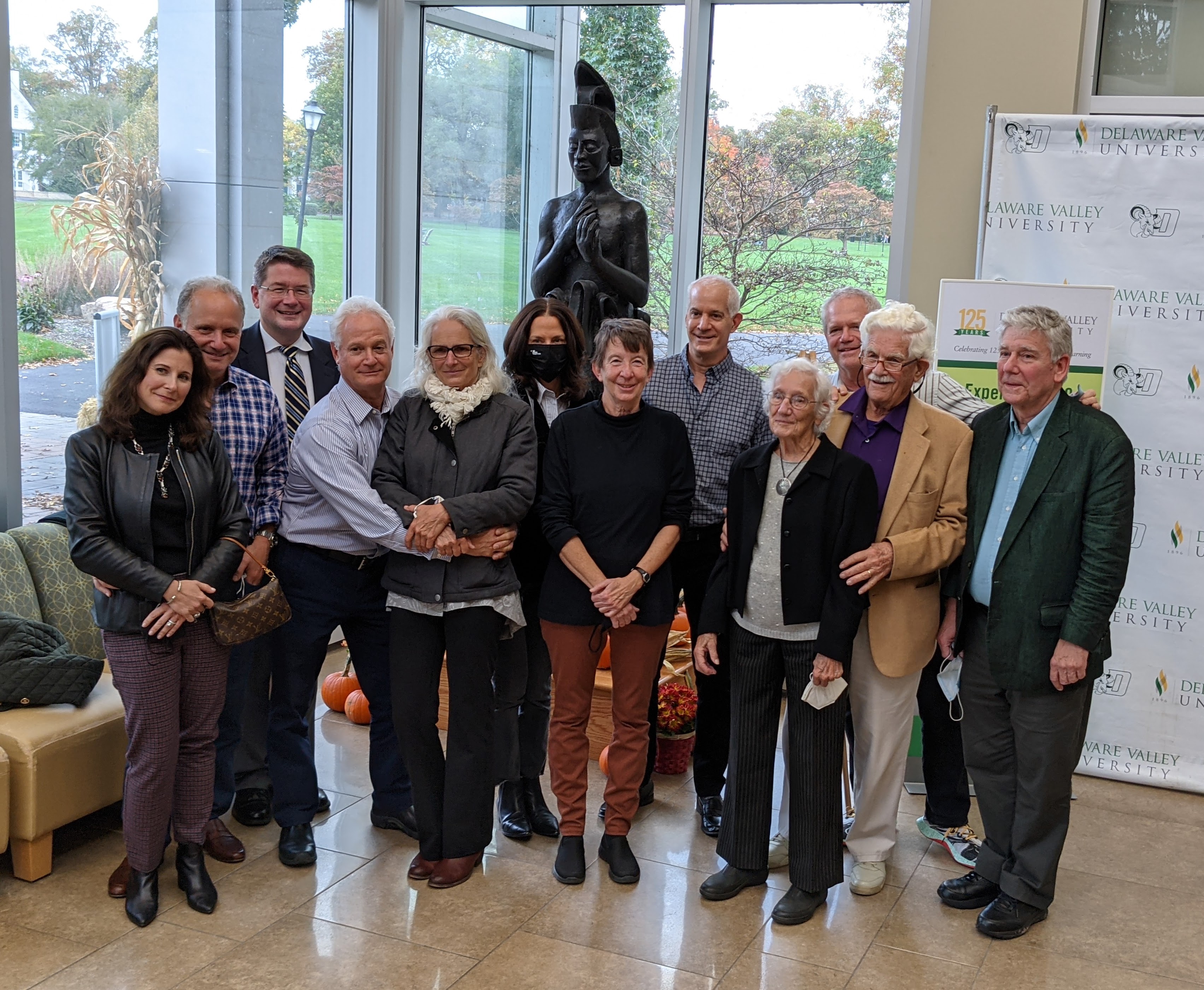 The Story of Hun Hunahpu, The Mayan Maize God | Delaware Valley University