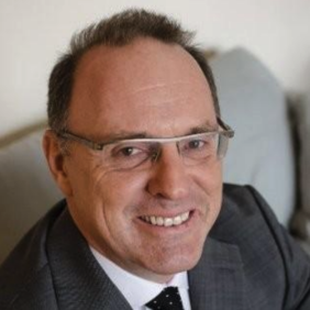 Dr. Michael Hanke | Delaware Valley University