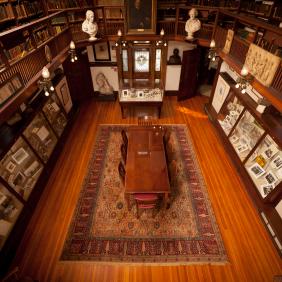 History, Policy and Society (B.A.) | Delaware Valley University