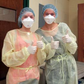 Inspire U! (Ages 14-18) Summer | Delaware Valley University