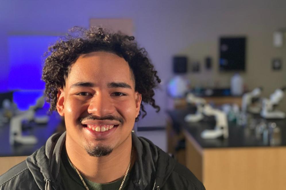 RAM Scholars | Delaware Valley University