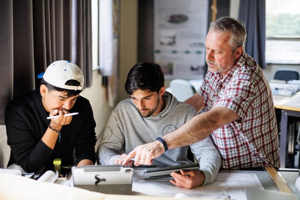 Experiential Education: E360 | Delaware Valley University